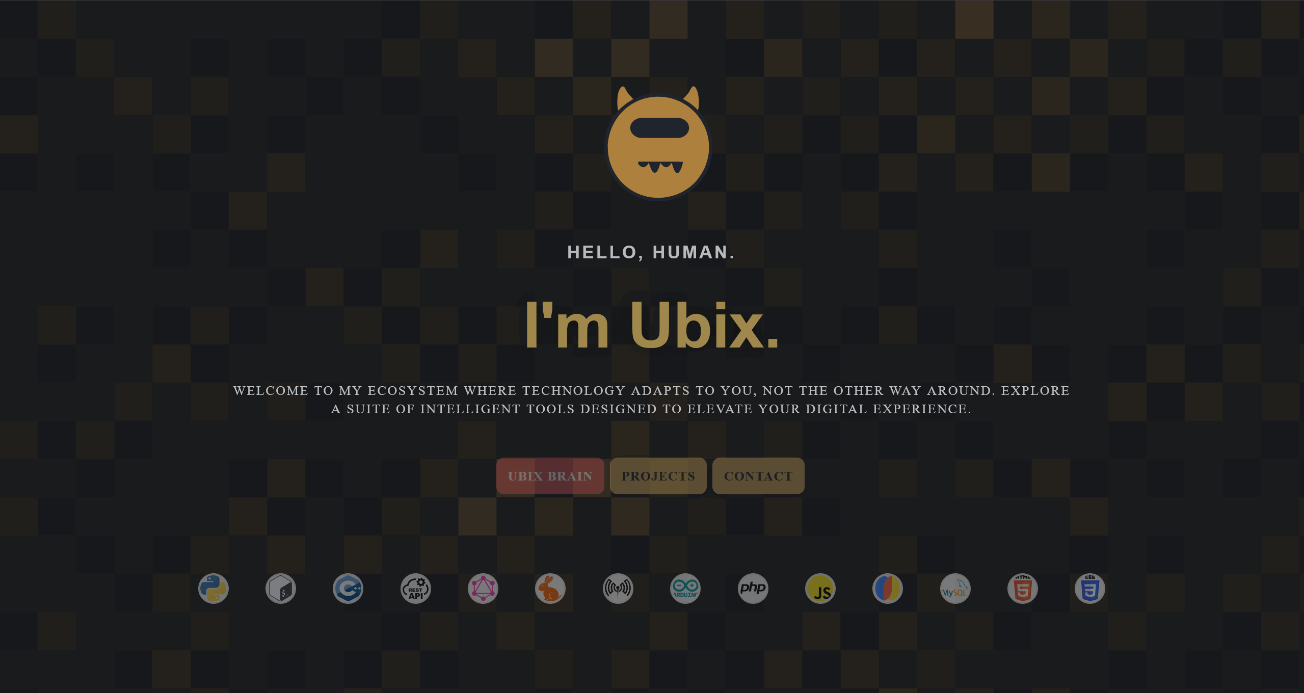 UBIX.PRO